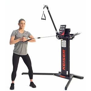 Master Real Life Movements with Specificity and Functional Training