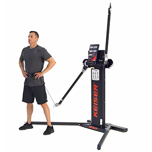 Master Real Life Movements with Specificity and Functional Training